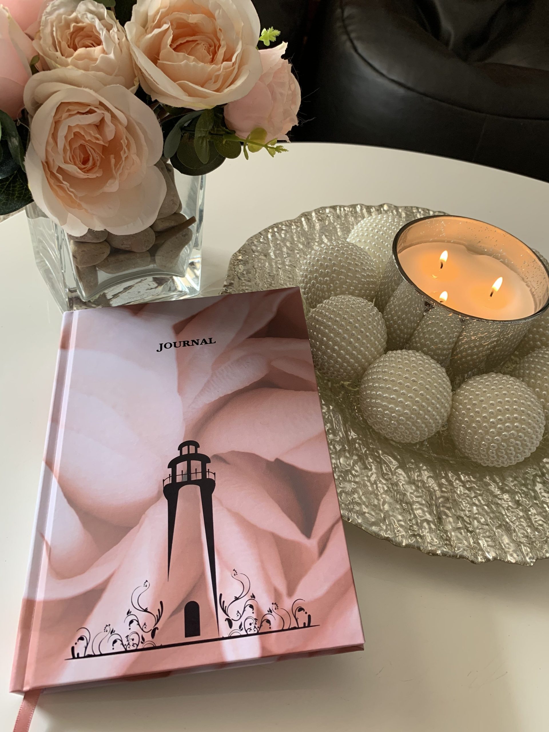 LightHouse Journal Female - LightHouse Counselling & Therapy WA